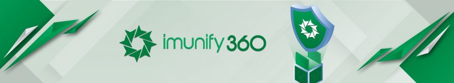 Imunify360 ระบบความปลอดภัยใช้ฟรีที่ hostatom